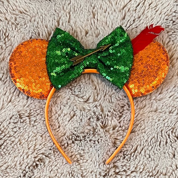 Accessories | New Little Rabbit Wears Boutique Toddler Girls Peter Pan ...